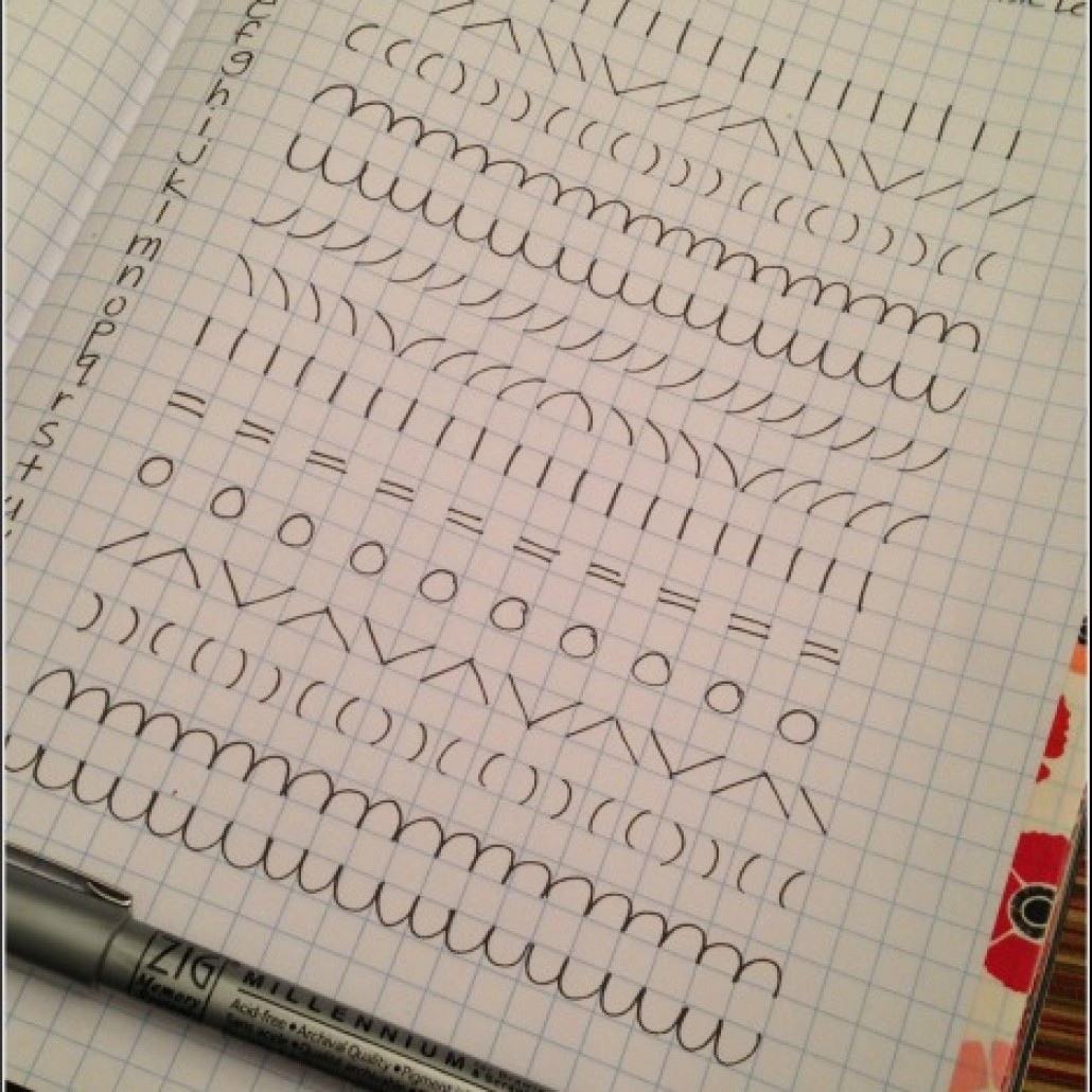 A Page Of Penmanship Exercises To Improve Handwriting CreativLEI a-page-of-penmanship-exercises-to-improve-handwriting-creativlei