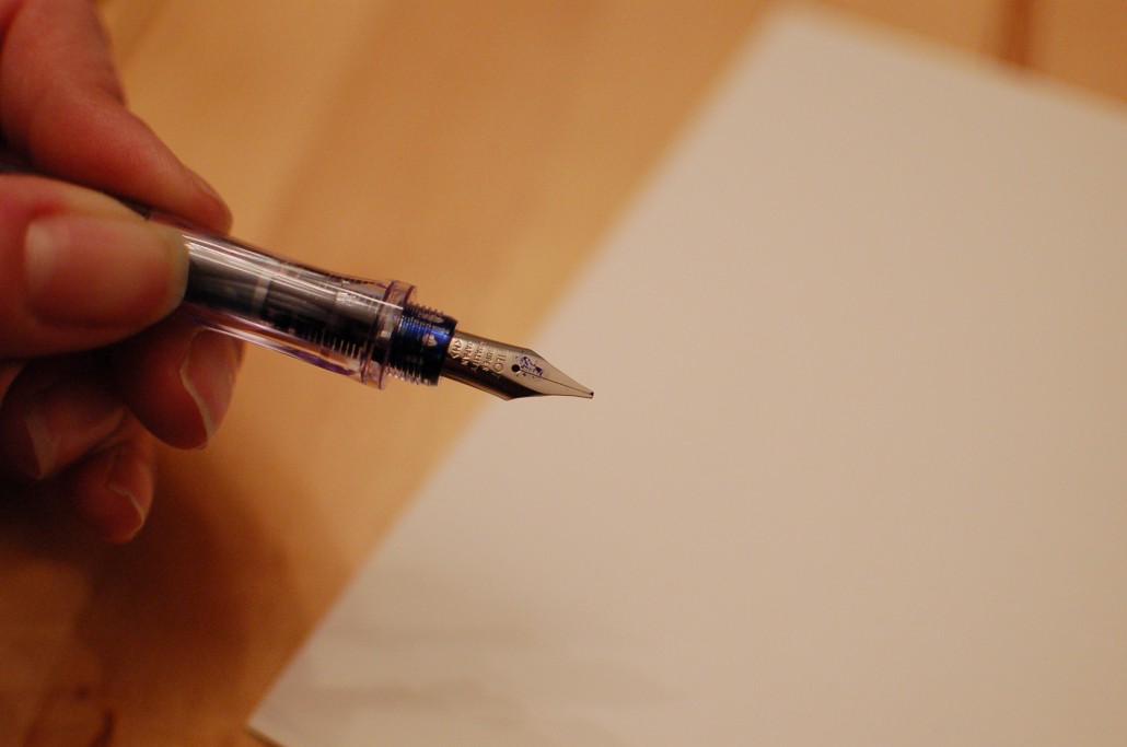 pen play... - CreativLEI