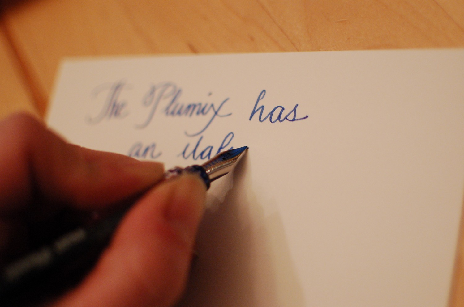 pen play... - CreativLEI